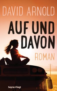 Auf und davon (David Arnold) › Schattenwege