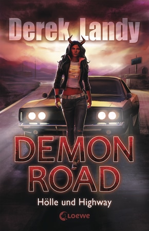 Demon Road – Hölle und Highway (Derek Landy) › Schattenwege